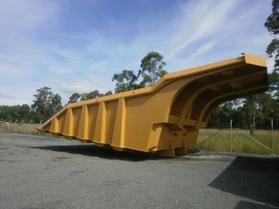 Caterpillar 793D Haul Truck | Specifications, Components and Parts ...