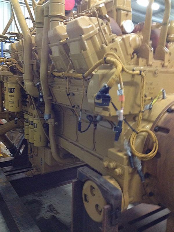 3512b Engine