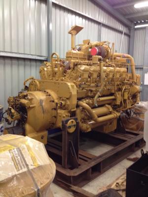 785c Remanufactured For Cat 3512 Engine For Sale Independent Rebuild