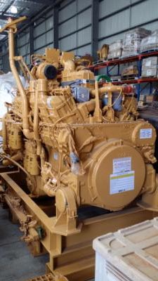 785c Remanufactured For Cat 3512 Engine For Sale Independent Rebuild