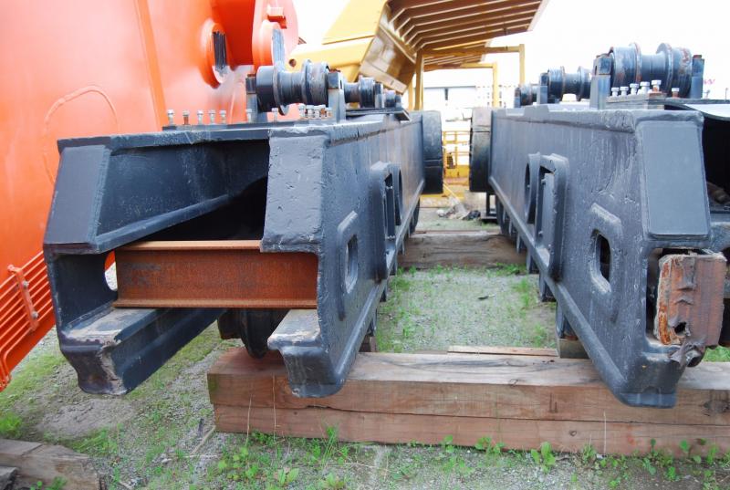 Used Track Frames For Sale at Georgia Farber blog