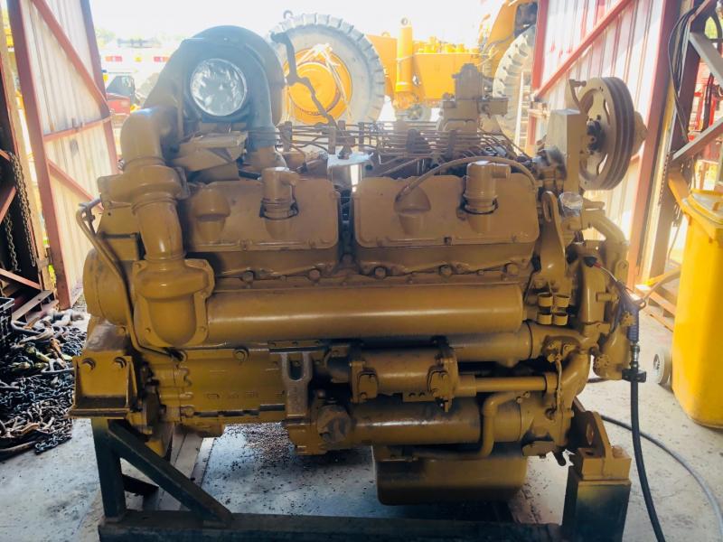 3412 Complete Engine