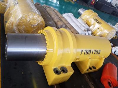 Komatsu 830E-AC Haul Truck | Specifications, Components and Parts ...