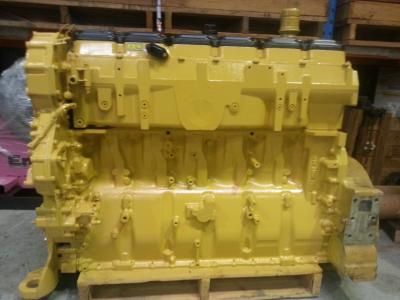 Caterpillar D9T Dozer | Specifications, Components and Parts ...