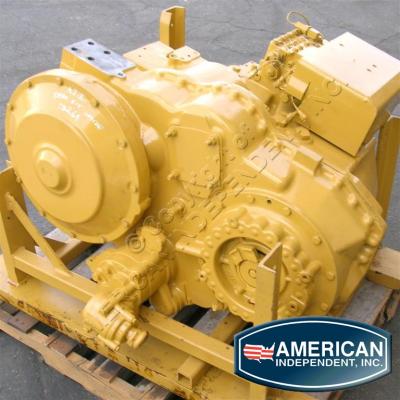 Caterpillar 12H Grader | Specifications, Components and Parts ...