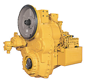 Caterpillar 12G Grader | Specifications, Components and Parts ...