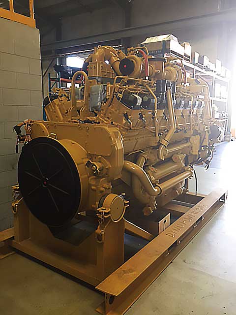 3516b