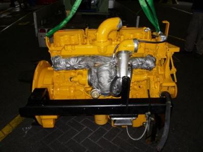 3176 Complete Engine