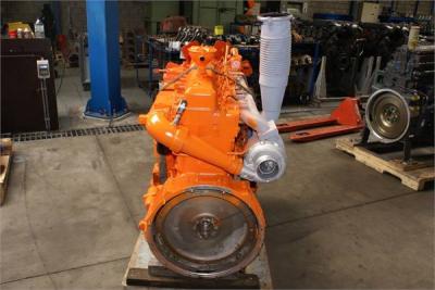 DS11 Complete Engine