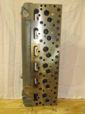 Caterpillar D333 Off-Highway Engine | Specifications, Components and ...