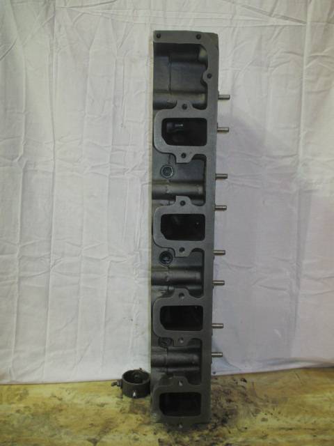 V903 Cylinder Head